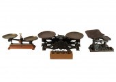 ANTIQUE SCALES | Pricing Guides Dictionary & Values