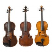 VIOLINS | Pricing Guides Dictionary & Values