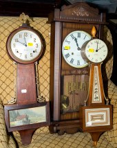 SESSIONS CLOCKS | Pricing Guides Dictionary & Values