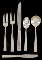 TOWLE STERLING SILVER FLATWARE | Pricing Guides Dictionary & Values