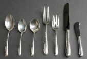 TOWLE STERLING SILVER FLATWARE | Pricing Guides Dictionary & Values