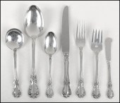 TOWLE STERLING SILVER FLATWARE | Pricing Guides Dictionary & Values