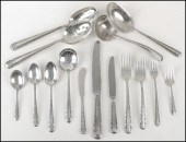 TOWLE STERLING SILVER FLATWARE | Pricing Guides Dictionary & Values
