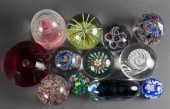 ANTIQUE PAPERWEIGHTS | Pricing Guides Dictionary & Values