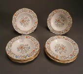 SPODE CHINA | Pricing Guides Dictionary & Values