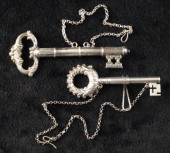 ANTIQUE KEYS | Pricing Guides Dictionary & Values