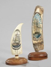 SCRIMSHAW | Pricing Guides Dictionary & Values