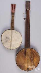 OLD BANJOS | Pricing Guides Dictionary & Values