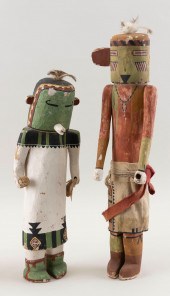 KACHINA DOLLS | Pricing Guides Dictionary & Values