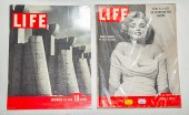 LIFE MAGAZINE | Pricing Guides Dictionary & Values