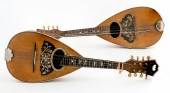VINTAGE MANDOLIN | Pricing Guides Dictionary & Values