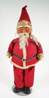VINTAGE SANTA | Pricing Guides Dictionary & Values