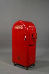 VINTAGE SODA MACHINE | Pricing Guides Dictionary & Values