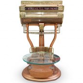 Price guide for THE STANDARD COMPUTING SCALE