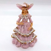 LEFTON CHINA | Pricing Guides Dictionary & Values