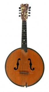 VINTAGE MANDOLIN | Pricing Guides Dictionary & Values