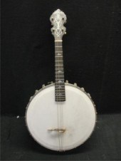 OLD BANJOS | Pricing Guides Dictionary & Values