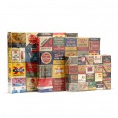 VINTAGE SHOTGUN SHELL BOXES | Pricing Guides Dictionary & Values