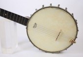OLD BANJOS | Pricing Guides Dictionary & Values