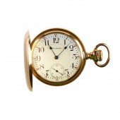 WALTHAM POCKET WATCH | Pricing Guides Dictionary & Values
