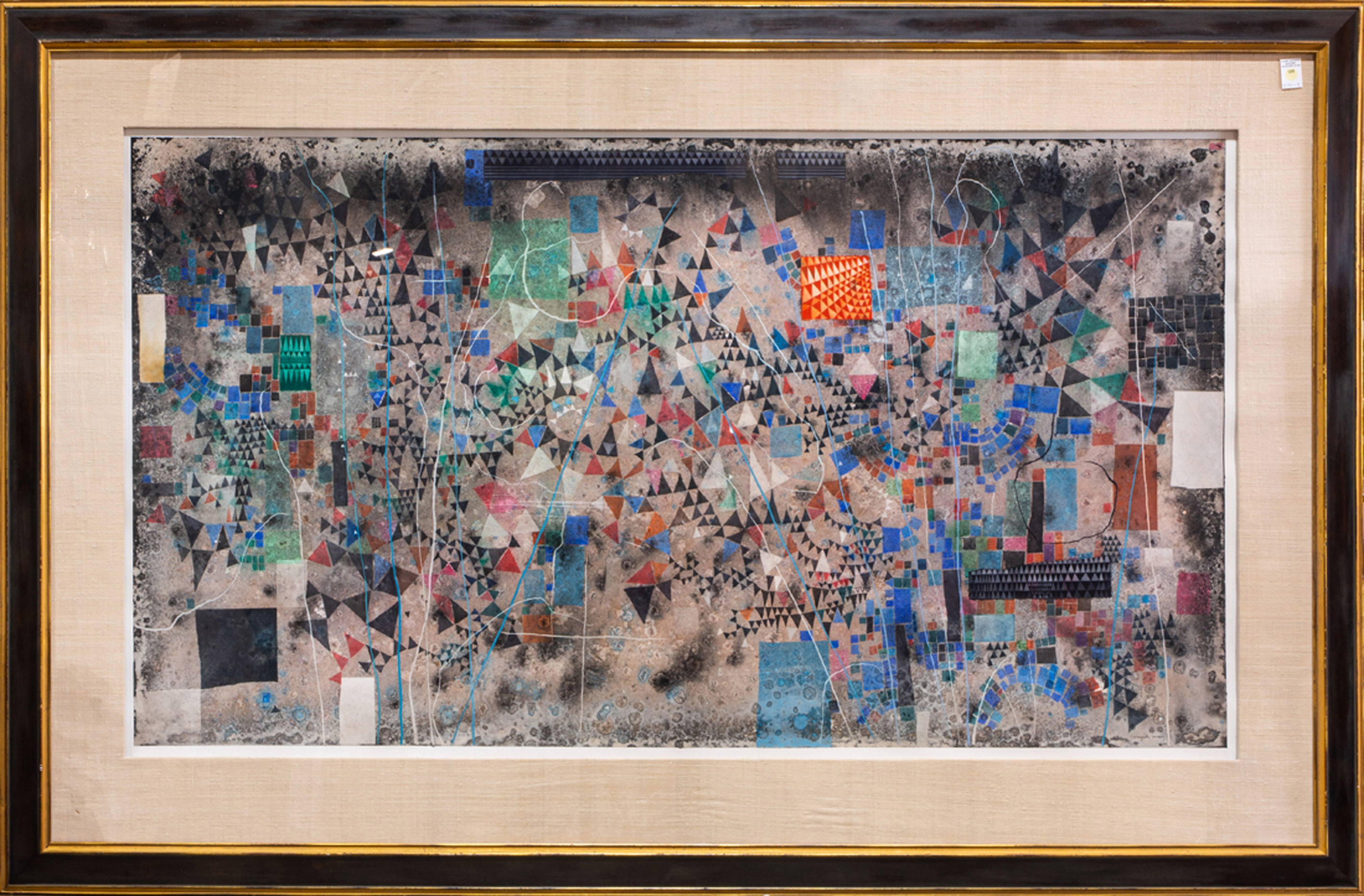 Price guide for WATERCOLOR, JOESEPH WAY Joseph