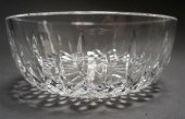 WATERFORD CRYSTAL BOWL | Pricing Guides Dictionary & Values