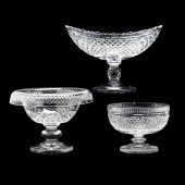 WATERFORD CRYSTAL BOWL | Pricing Guides Dictionary & Values