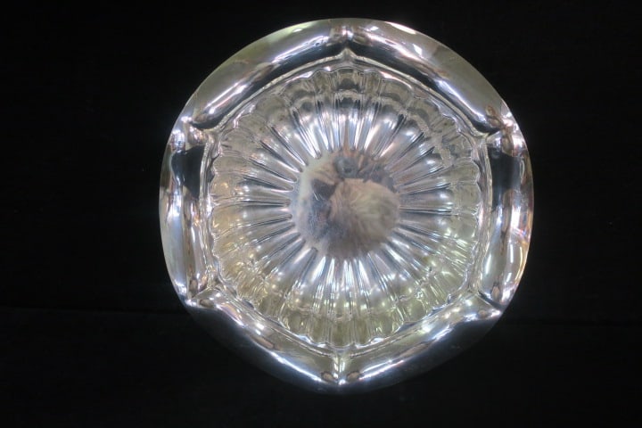 Price guide for WATSON CO. STERLING SILVER BOWL AND