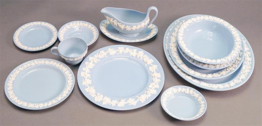 Price guide for WEDGWOOD EMBOSSED QUEENSWARE 59