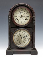 E N WELCH CLOCKS | Pricing Guides Dictionary & Values