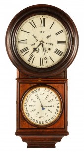 E N WELCH CLOCKS | Pricing Guides Dictionary & Values