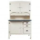 HOOSIERS CABINETS | Pricing Guides Dictionary & Values