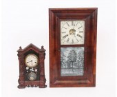 GILBERT CLOCKS | Pricing Guides Dictionary & Values
