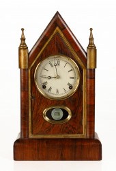 WM L GILBERT CLOCKS | Pricing Guides Dictionary & Values