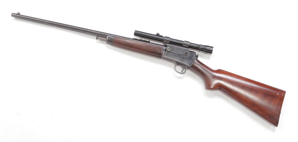 Price guide for *WINCHESTER MODEL 63 .22 LONG RIFLE