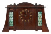 WM L GILBERT CLOCKS | Pricing Guides Dictionary & Values