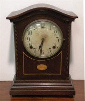 WM L GILBERT CLOCKS | Pricing Guides Dictionary & Values